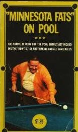 Minnesota Fats on Pool: Minnesota Fats, Illustrated, Illustrated: Books ...