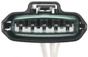 Amazon.com: Bwd Automotive PT5812 Connector/Pigtail : Automotive