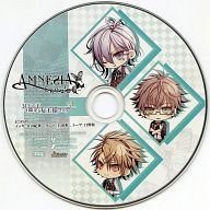 Amazon.com: JAPANESE ADULT CONTENT (Pixelated) Amnesia Cloud Drama CD "Soil of the Soil One Day ...