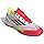 adidas F50 League Turf White Unisex Adults Boots, 36 2/3 EU: Buy Online ...