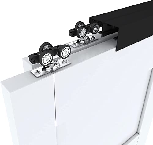 Top 10 Best Sliding Door Track System : Reviews & Buying Guide - Katynel