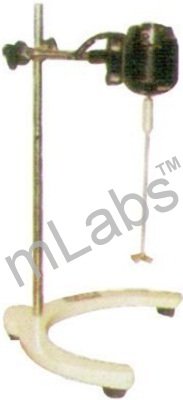 Laboratory Stirrer With Drill Chuck 1/20 HP by mLabs : Amazon.in ...