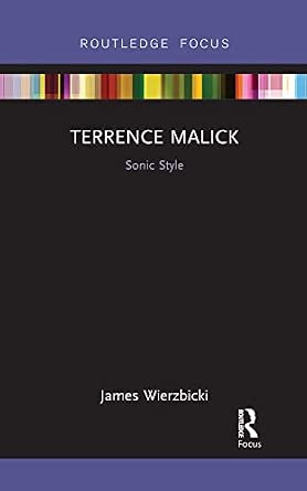 Amazon.in: Buy Terrence Malick: Sonic Style Book Online at Low Prices ...
