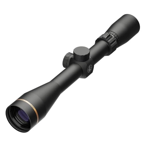 40mm vs 50mm Scopes – Which Are Better? (ANSWERED)