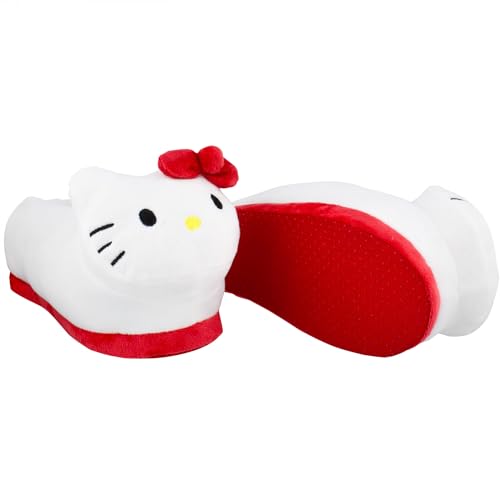 10 Best Hello Kitty Slippers for Ultimate Comfort in 2024