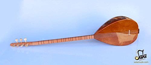 Saz: The Turkish Musical Instrument You Need to Know About - Ethnica ...
