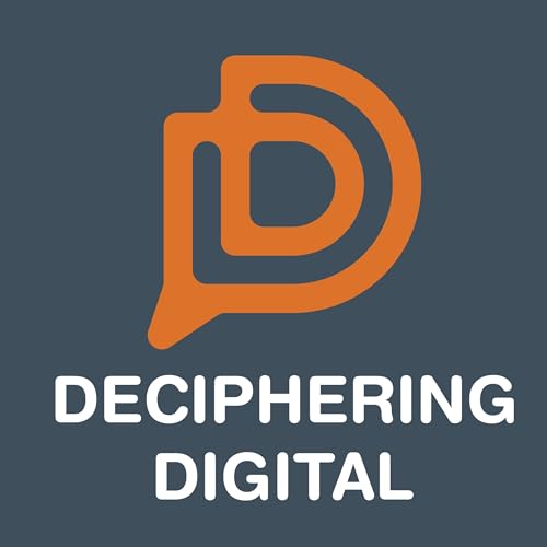 Deciphering Digital : Deciphering Digital: Amazon.in: Books