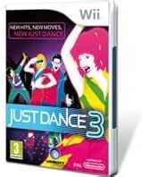 Just dance 3 (wii) : Amazon.co.uk: PC & Video Games
