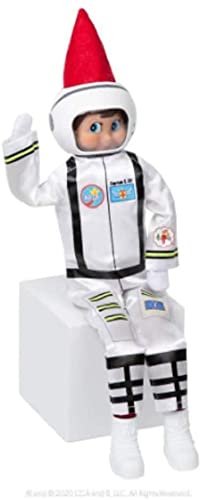 Elf Astronaut