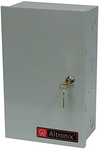 Altronix BC200 Electrical Enclosure – Electrical ENCLOSURES (184 mm ...