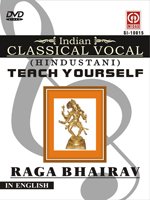 TEACH YOURSELF RAGA BHAIRAV DVD - : Amazon.de: Musik-CDs & Vinyl
