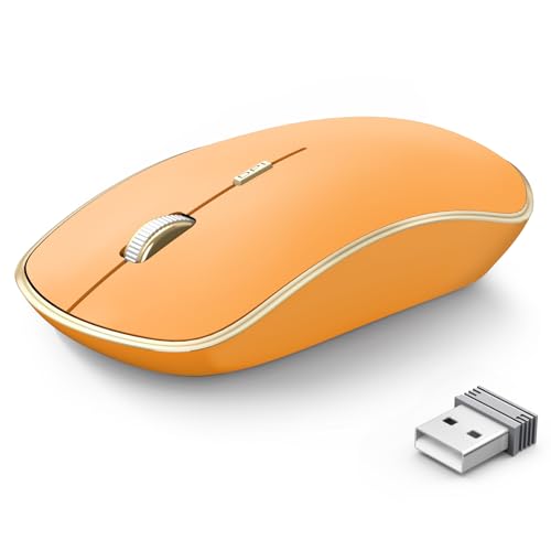 Top 10 Laptop Mouse For Travel of 2022 - Katynel