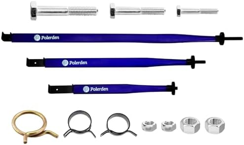 Handee Clamp Extension Wrench Clamp Tight Tool, Versatile Vise Grip ...