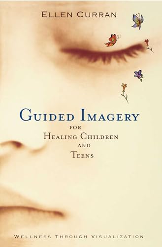 Guided Imagery Scripts: Unlock Inner Calm With Proven Templates