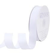 Amazon.com: Champagne Velvet Wired Ribbon 1.5 inch x Continuous 10 ...