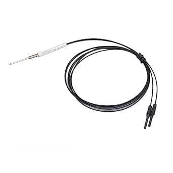 Photoelectric Sensor, Fiber Optic Sensor Digital Optical Cable Probe ...