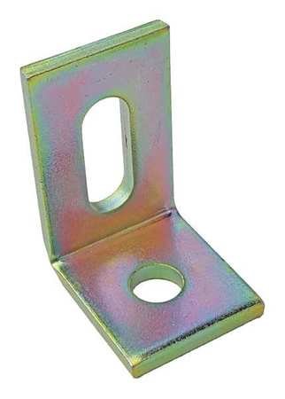 Channel Angle Bracket, Gold: Amazon.com: Industrial & Scientific