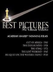 Amazon.com: Best Pictures: Ultimate Collection : Movies & TV