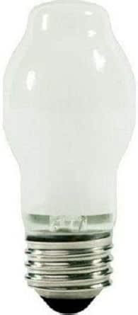 Tuff Coated Halogen Lamp Medium Base 150W 120V 2900K Double Envelope ...