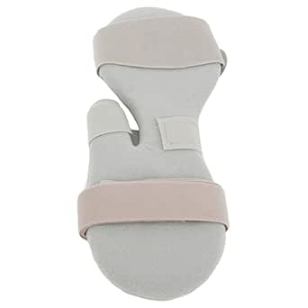 Buy Resting hand orthosis, home adjustable orthopedic splint (Right ...