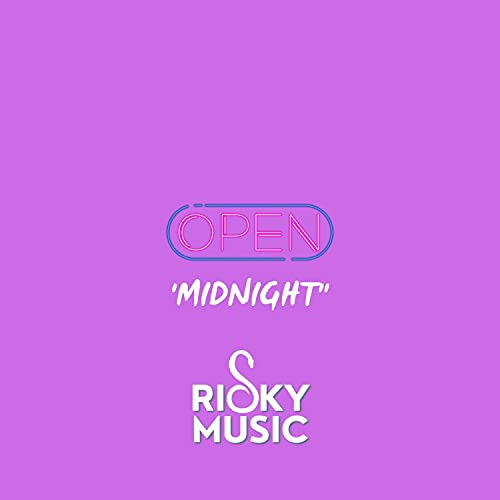 Midnight de Risky Music en Amazon Music Unlimited
