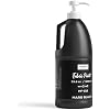 Amazon.com: Nicpro Black Fabric Paint with Pump, 33.8 fl oz (1000 ml ...