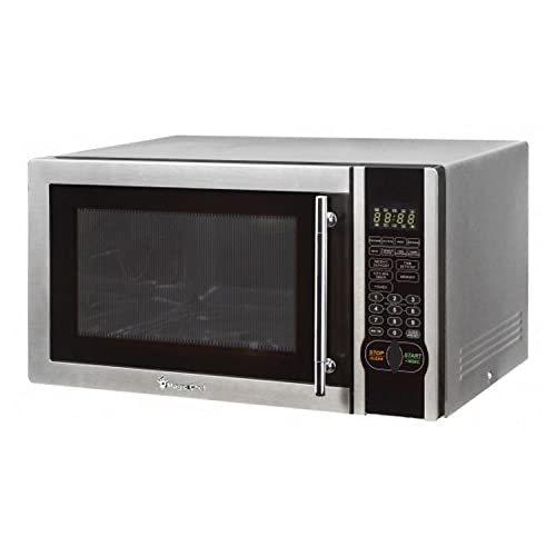 The 29 Best Magic Chef Microwave Ovens of 2025 [Verified] - Cherry Picks