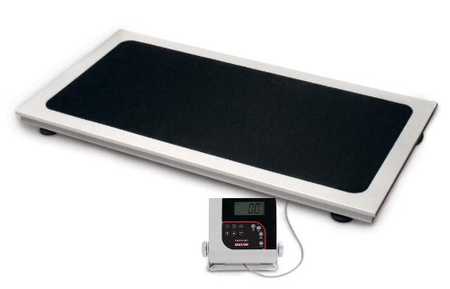 Amazon.com: Rice Lake Platform Scale (740-10-2) Medical Scale ...