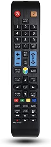 Amazon.com: Voice Remote Control Replacement for Samsung Crystal DU7200 ...