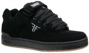 Amazon.com: Fallen Shoes Rival Lo-Fi Shoes : Sports & Outdoors