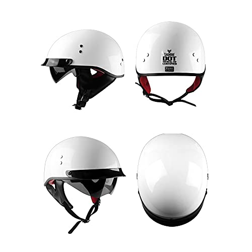 woljay helmet