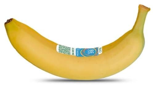 BIO Banane, 1 Stk. (0.17 kg) : Amazon.de: Lebensmittel & Getränke
