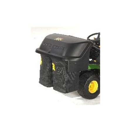 Amazon.com: John Deere 7-Bushel Hopper for MCS - BUC11233 : Patio, Lawn ...