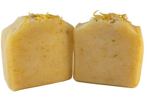 Amazon.com: Comfy Soaps & Such Handmade All-Natural Soap, 2 pc 3.5 OZ ...
