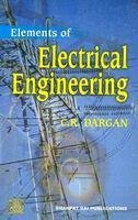 Buy Elements Of Electrical Engineering Book Online at Low Prices in ...