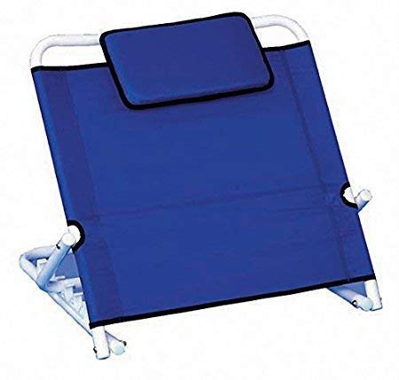 Rilekh Bed Backrest Support, Back Support for Bed Sitting Up, Bed Rests ...