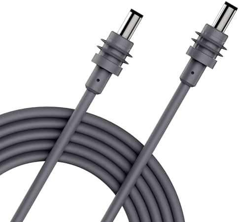 Amazon.com: STARGEAR Starlink Mini Cable 6.5FT, 20AWG Replacement ...