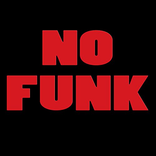 Amazon.com: No Funk (EP) : No Funk & Dave Rodgers: Digital Music