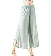 Amazon.com: Angcoco Women's Loose Fit Double Layered Color Clash ...