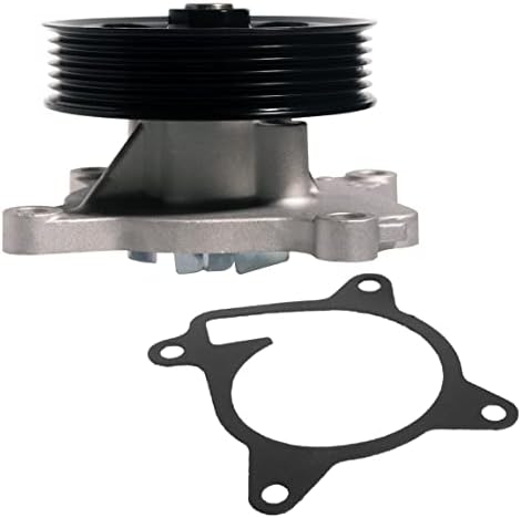 Amazon.com: KEYOOG Engine Water Pump Kit w/Gasket AW7174 (For L4 2.5L ...