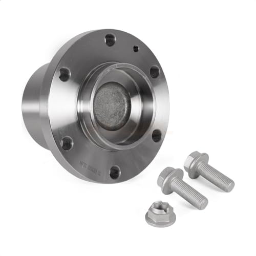 Snapklik.com : Front Wheel Bearing Hub Assembly 70-KH3310 For Sprinter ...