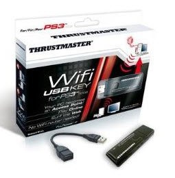 Amazon.com: PS3 WiFi Key : Video Games