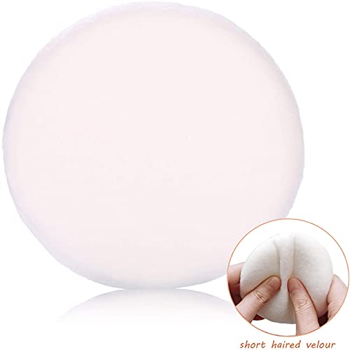 The 30 Best Round Powder Puffs of 2026 [Verified] - Cherry Picks
