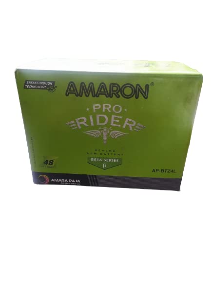 Battery 4LB for bike/1kg : Amazon.in: Car & Motorbike