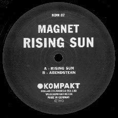 Amazon.co.jp: Rising Sun [12 inch Analog]: ミュージック