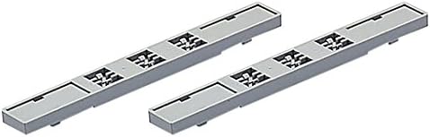 Amazon | TOMIX Nゲージ ニュー高架ビーム S 2個入 3071 鉄道模型用品 | 鉄道模型 通販
