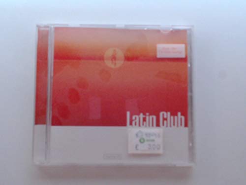 Amazon.de:Latin Club Vol.1