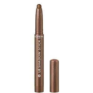 Amazon.com : L'Oreal Paris Makeup Le Shadow Stick Eyeshadow, Blendable ...