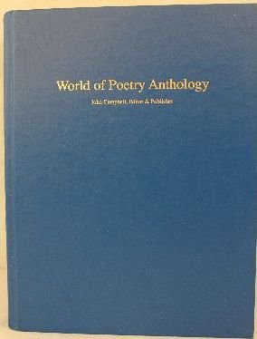 Buy World of Poetry Anthology Book Online at Low Prices in India ...