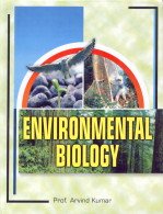 Buy Environmental Biology Book Online at Low Prices in India ...